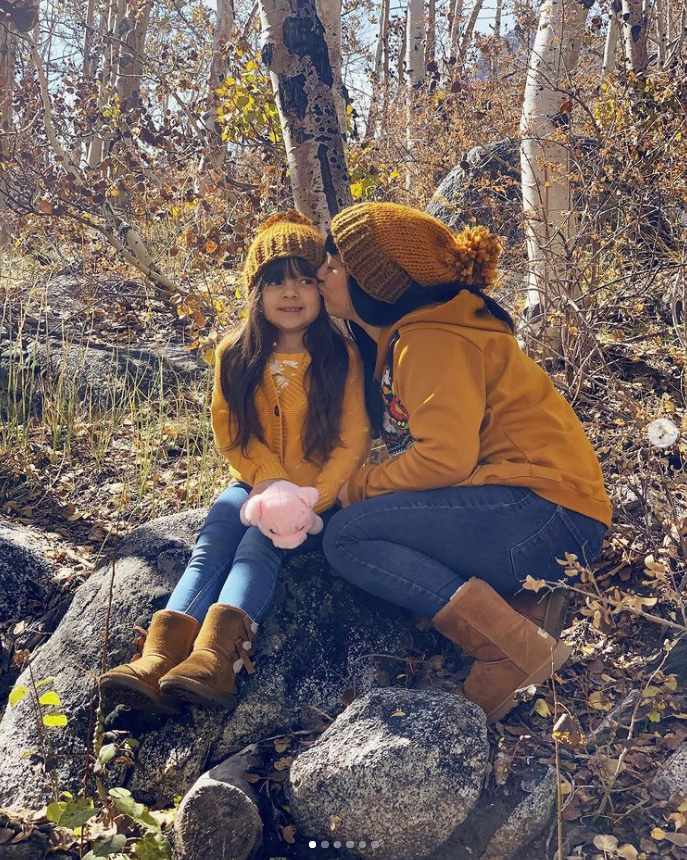 Collaboration with @funsizeknits founder & Super Woman Kristen Stiles ...